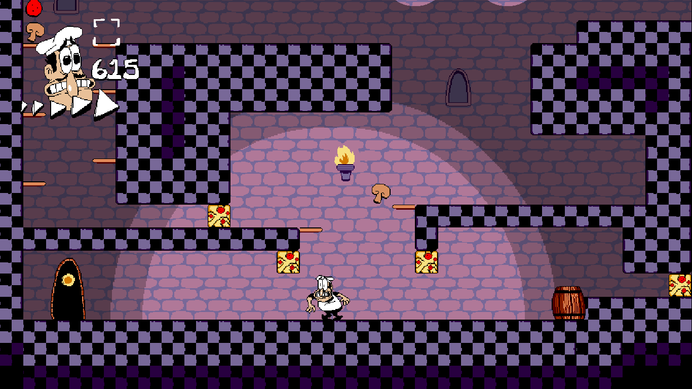 PIZZA TOWER | Fandom