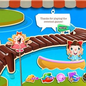 Discuss Everything About Candy Crush Saga Wiki | Fandom