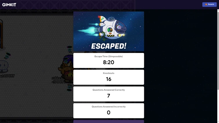 Discuss Everything About Gimkit Wiki | Fandom