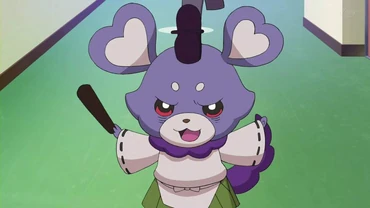 Discuss Everything About The Darwin Spark Series Wiki | Fandom