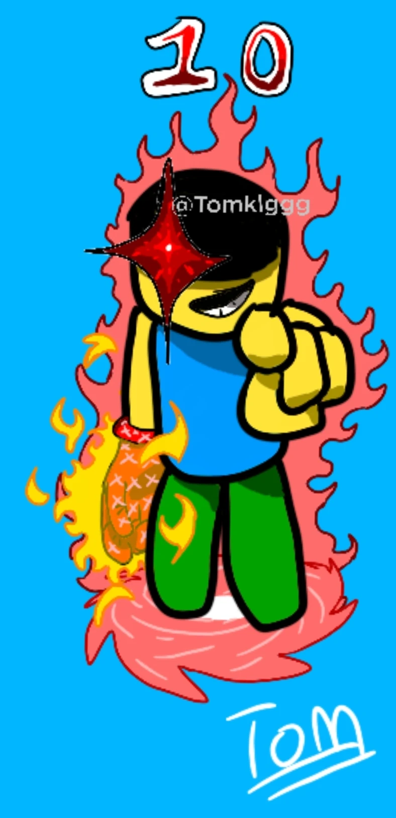 Killstreak art ???? | Fandom