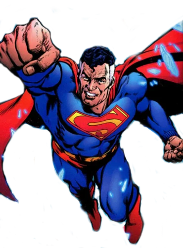 Superman (original) vs Sonic The Hedgehog (Super Sonic) | Fandom