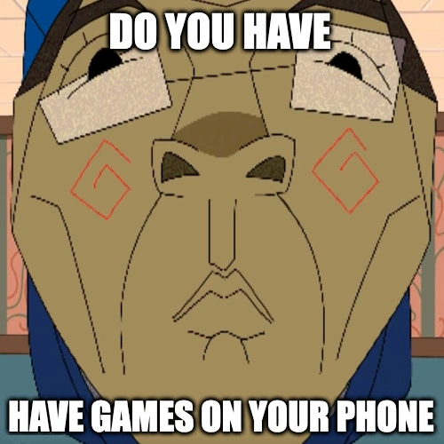 well? do you? | Fandom