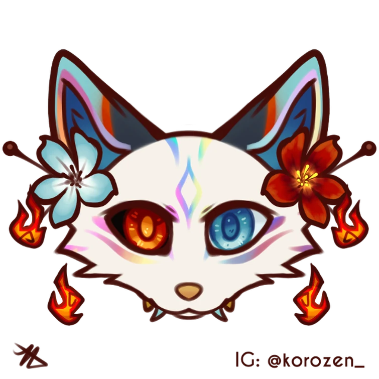 Picrew Day 236 | Fandom