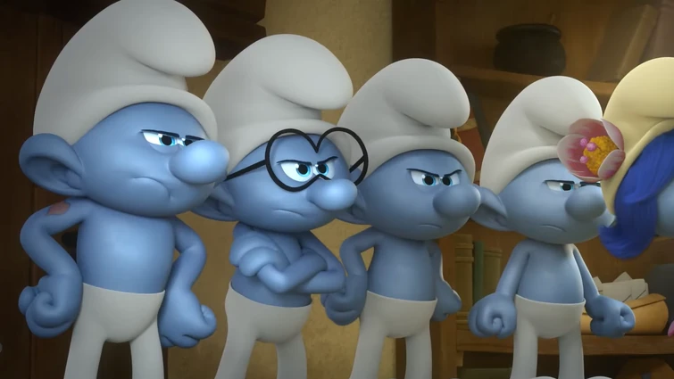 Discuss Everything About Smurfs Wiki | Fandom