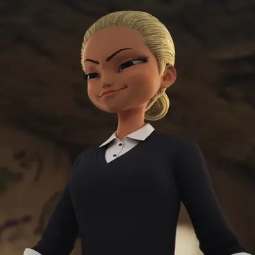 Discuss Everything About Miraculous Ladybug Wiki | Fandom