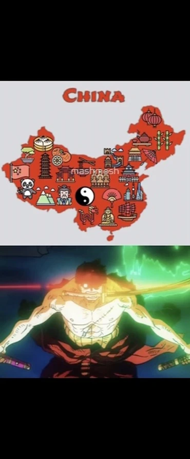 Where do you currently scale Zoro? | Fandom