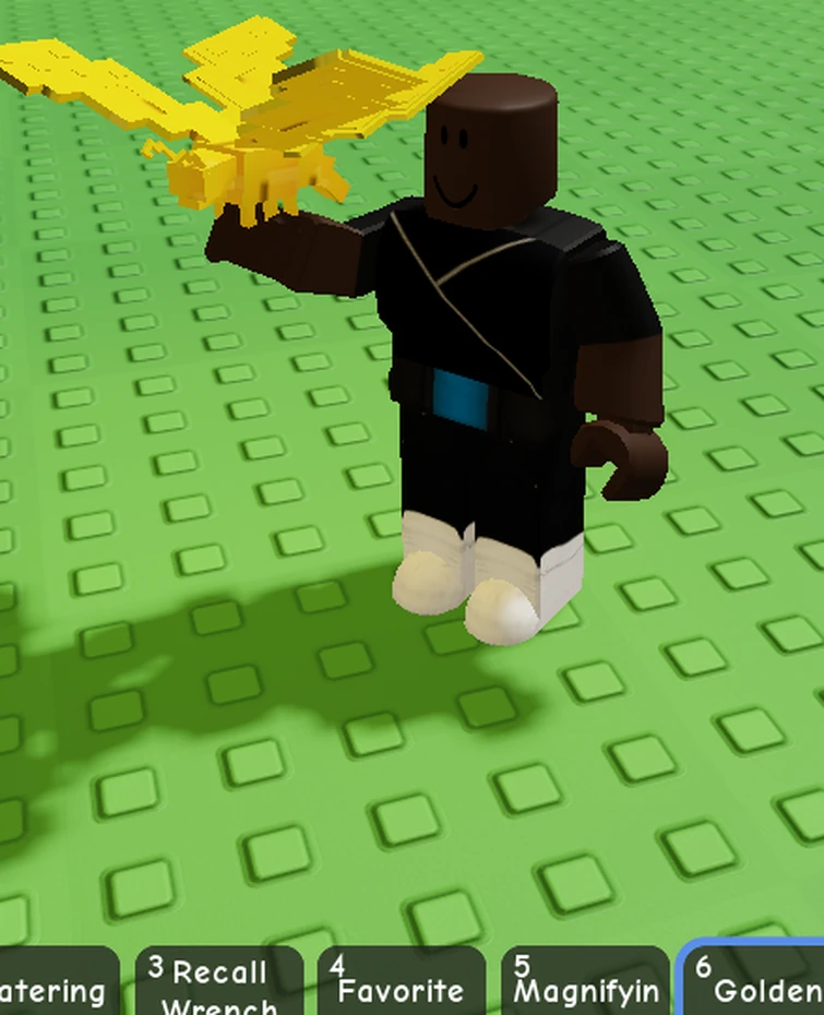 should i keep this mutation? | Fandom