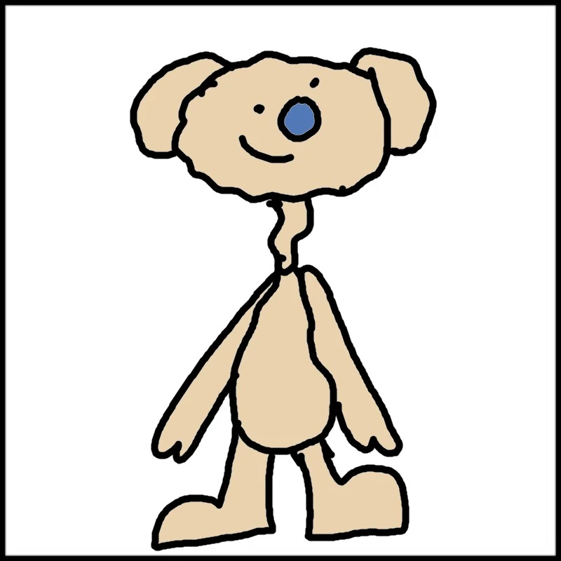 daily doodle 1# | Fandom