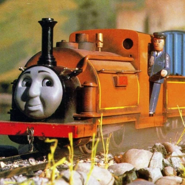 Discuss Everything About Thomas the Tank Engine Wiki | Fandom