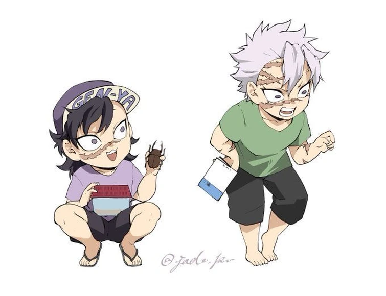 Give me some cute Chibi bases or pose reference | Fandom