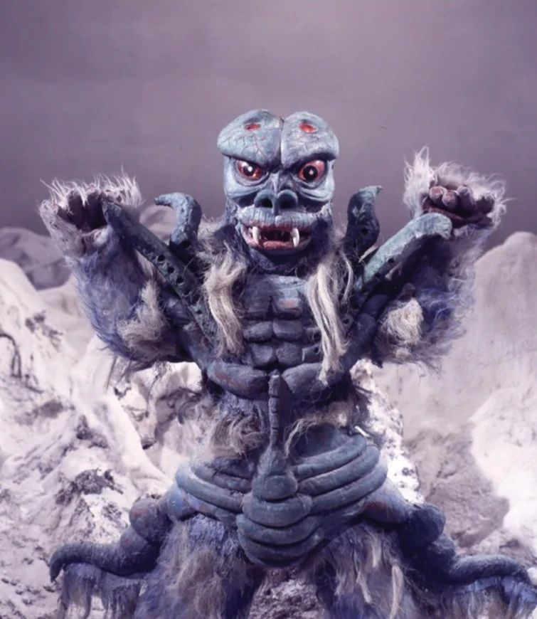 The Ultimate Ultraman Kaiju, Kaijin and Seijin Smash or Pass - Part 6 ...