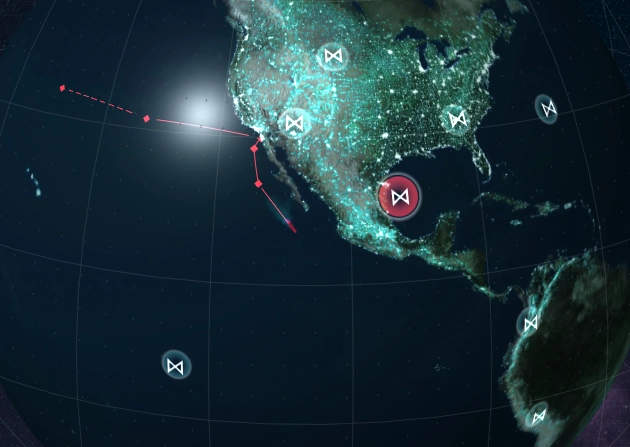 Where is Godzilla headed to next? (Monarch Sciences) | Fandom