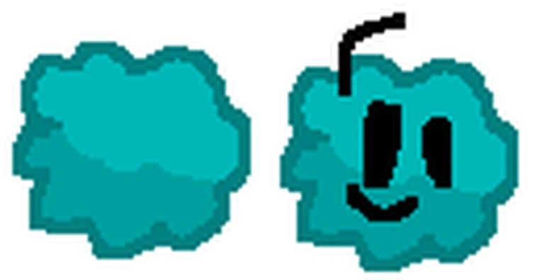 BFDI Gender swaps 25: | Fandom
