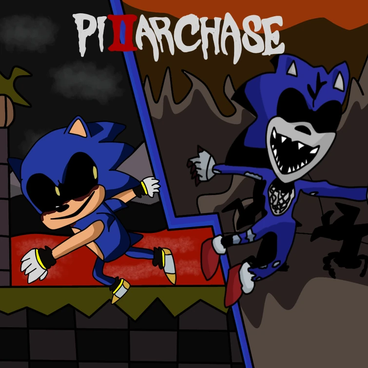 Some pc2 fan art I made | Fandom