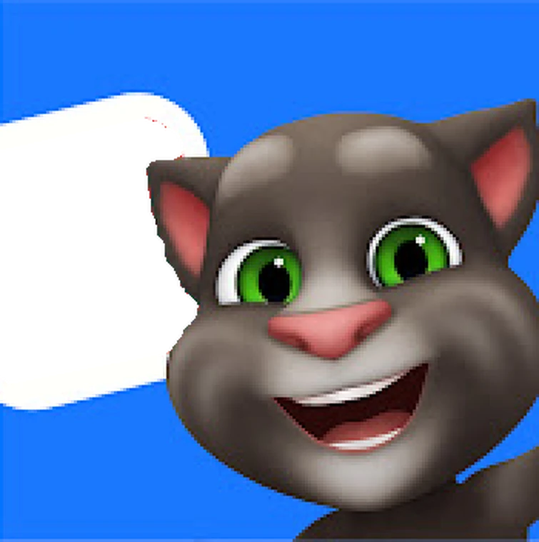 Talking Tom Country Channel Template | Fandom