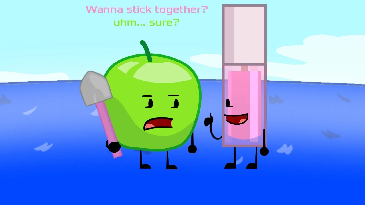 ROTFRC 6 (part 4) - BFB 14 all over again! | Fandom