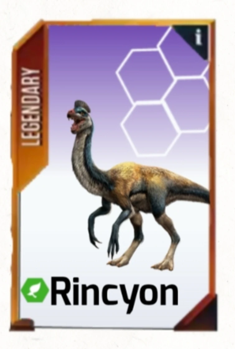 Card Templates For New JWTG Dinosaurs Part 1 | Fandom