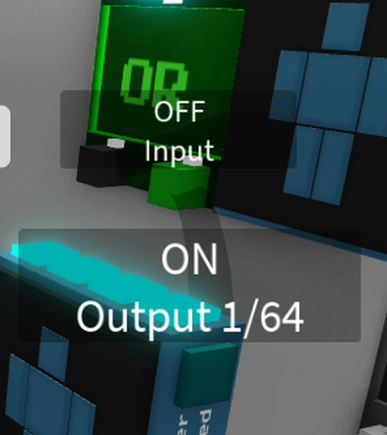 Discuss Everything About Build Logic Wiki | Fandom