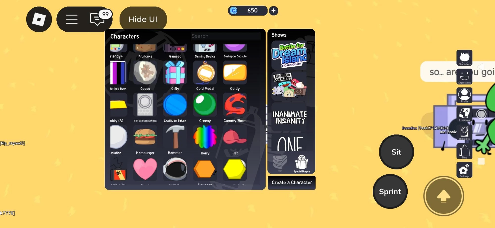 Me Trying to be 2763 on object global WHILE IT ISN'T ADDED YET | Fandom