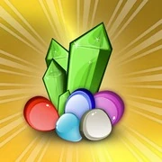 SOMEBODY FOUND THE HEALING CRYSTALS APP | Fandom