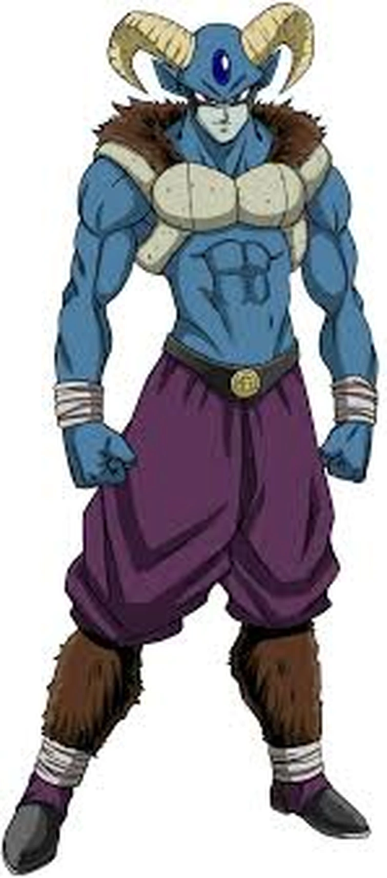 Best DB Villains | Fandom