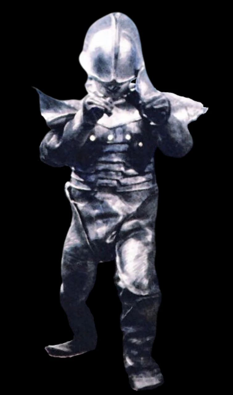 The Ultimate Ultraman Kaiju, Kaijin and Seijin Smash or Pass - Part 3 ...