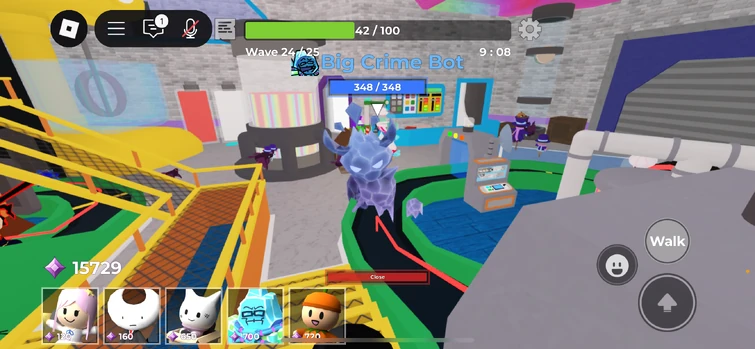 Discuss Everything About Tower Heroes Wiki | Fandom