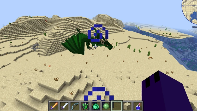 Discuss Everything About Ice and Fire Mod Wiki | Fandom