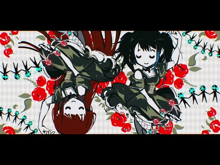 have you listened to ruko's corpse dance cover | Fandom