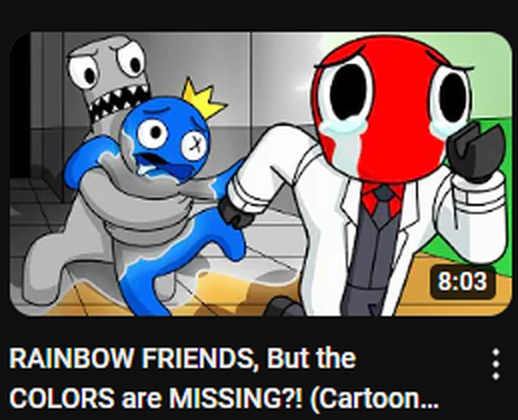 Discuss Everything About GameToons Wiki | Fandom