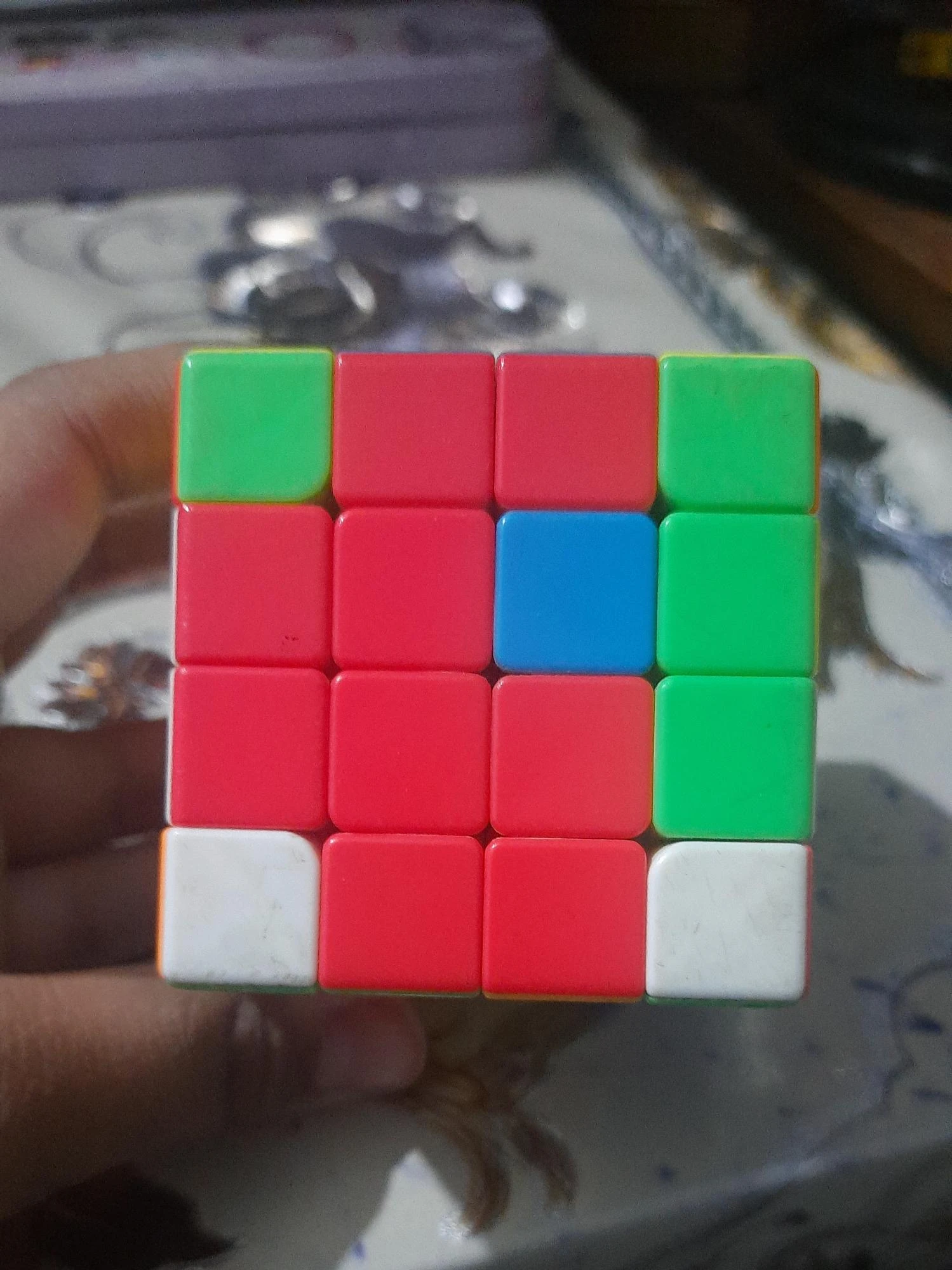 My sis made this | Fandom