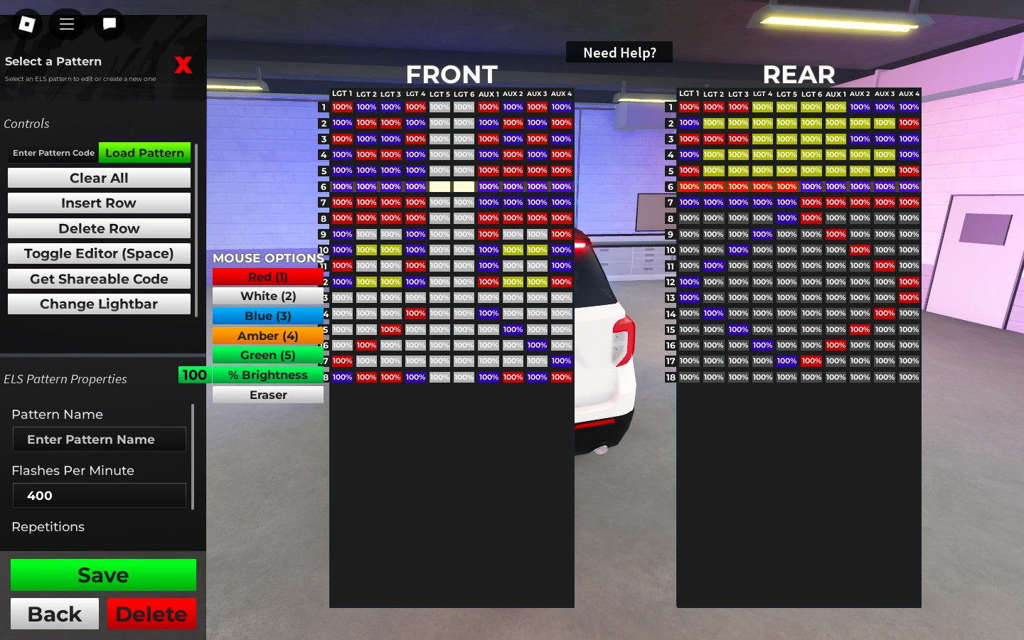 somehow I made literally 2 face's that look like rooms entities while ...