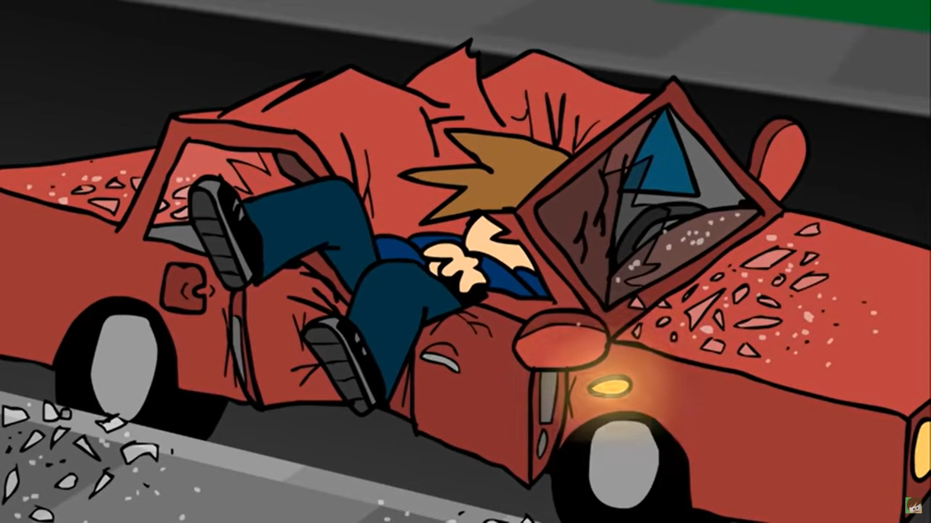 Is bro okay? | Fandom