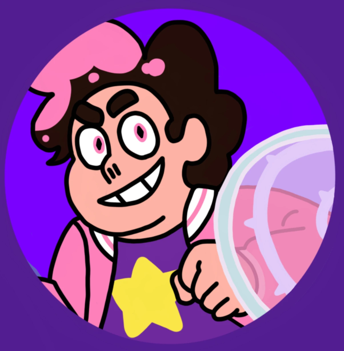 Meet Steven Multiverse! | Fandom