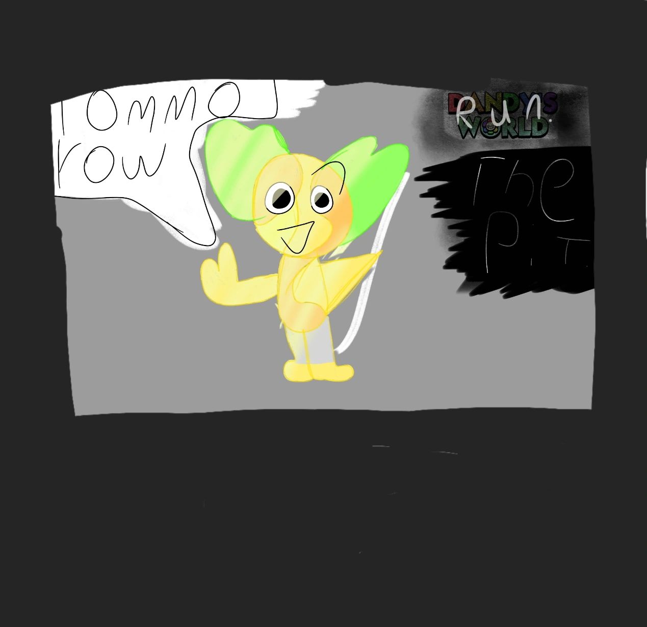 Buzzer has a message for you! | Fandom