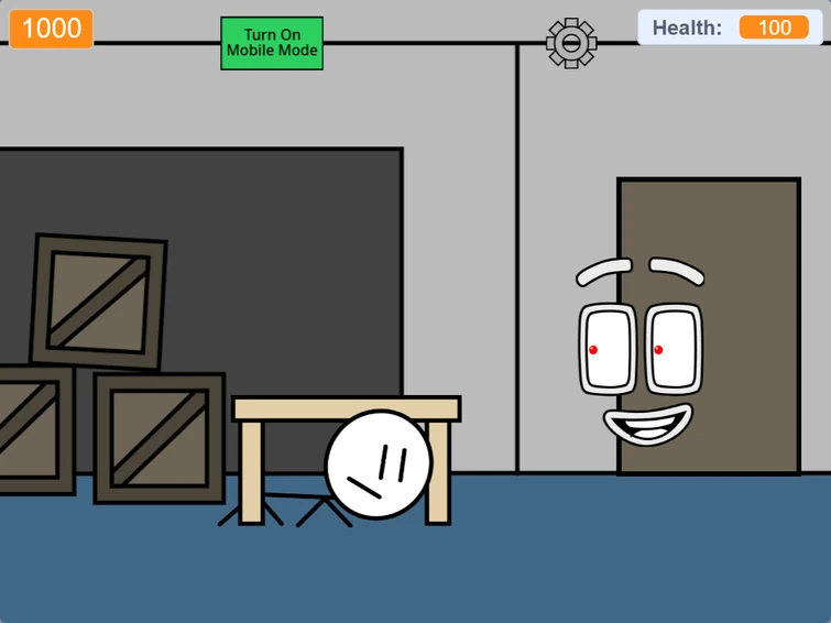 Numberblock Entities | Fandom