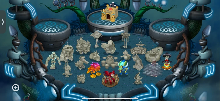 Strange looking poewk | Fandom