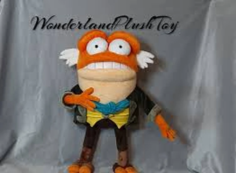 EVERYONE POST CURSED AMPHIBIA IMAGES/FANART! | Fandom