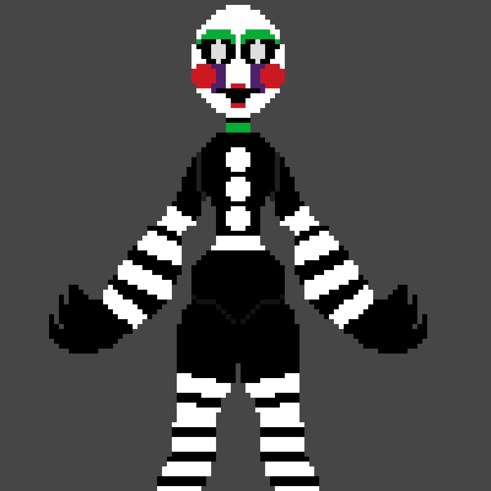 ENaF Puppet | Fandom