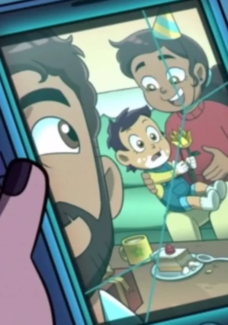 anniversary of luz's dad passing away | Fandom