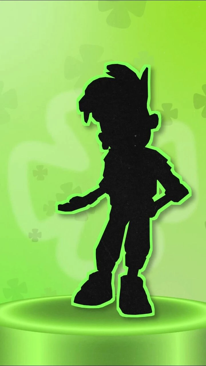 NEW CHARACTERS TEASER!! 🍀🥚🦊 | Fandom