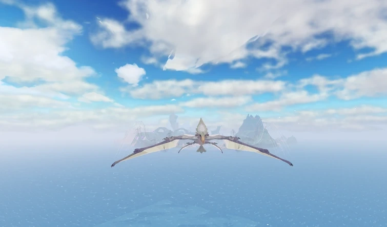 where is Ptero going next? | Fandom