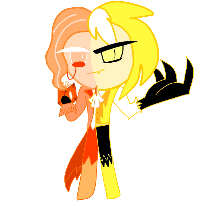 Sour Dual Cookie Relationship request again | Fandom