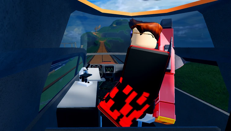 Discuss Everything About Jailbreak Wiki | Fandom