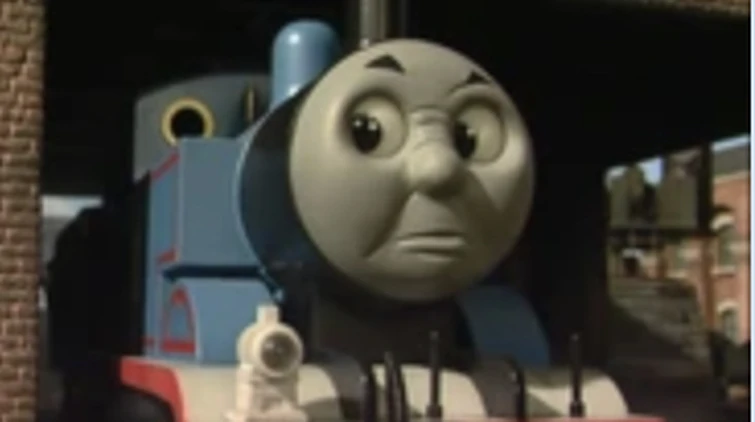 Best scene in thomas | Fandom