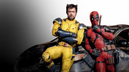 Sprunki vs deadpool and wolverine | Fandom
