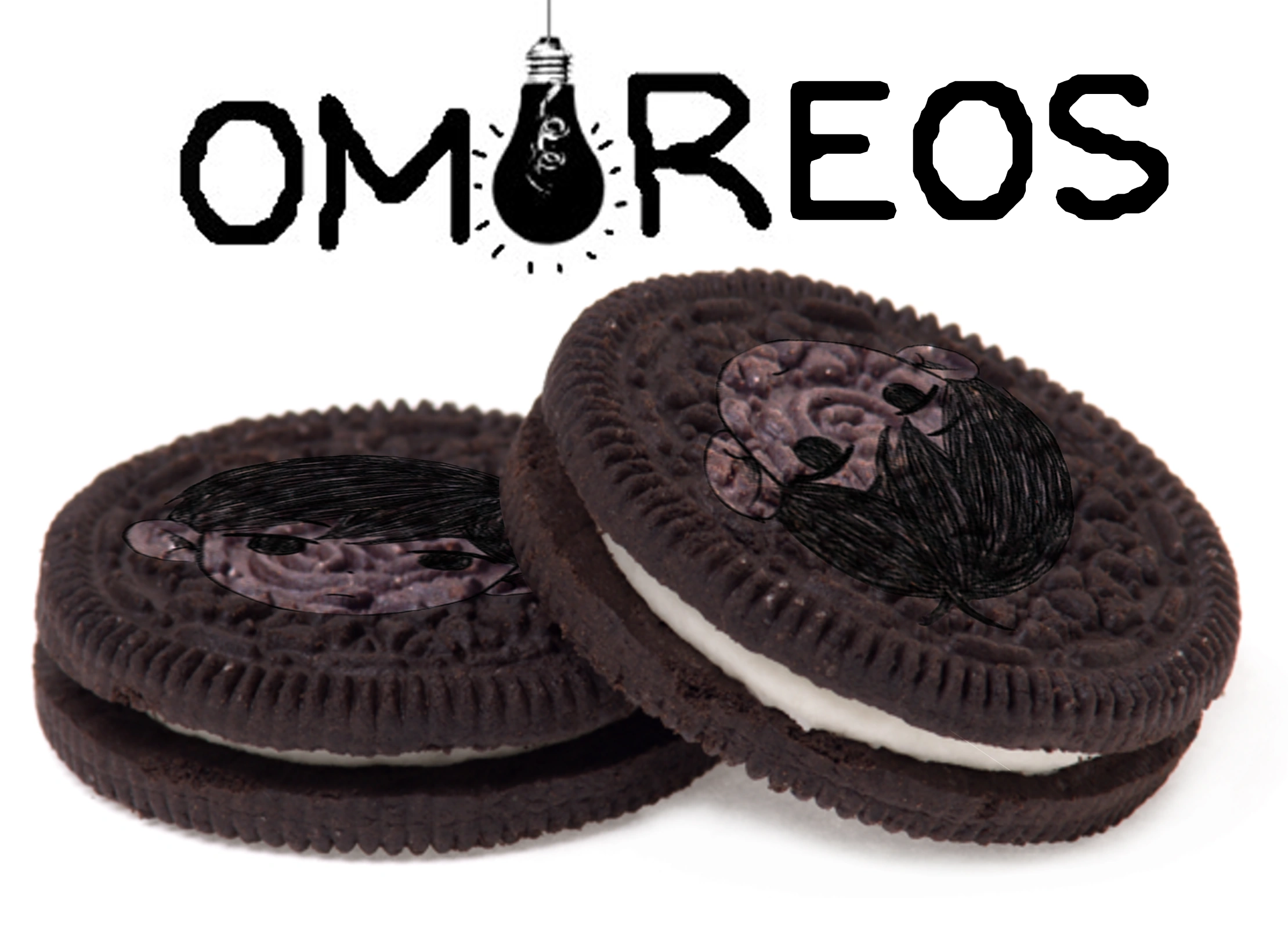 Omoreo | Fandom