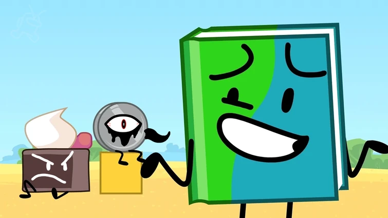Discuss Everything About BFDI not so Wiki | Fandom