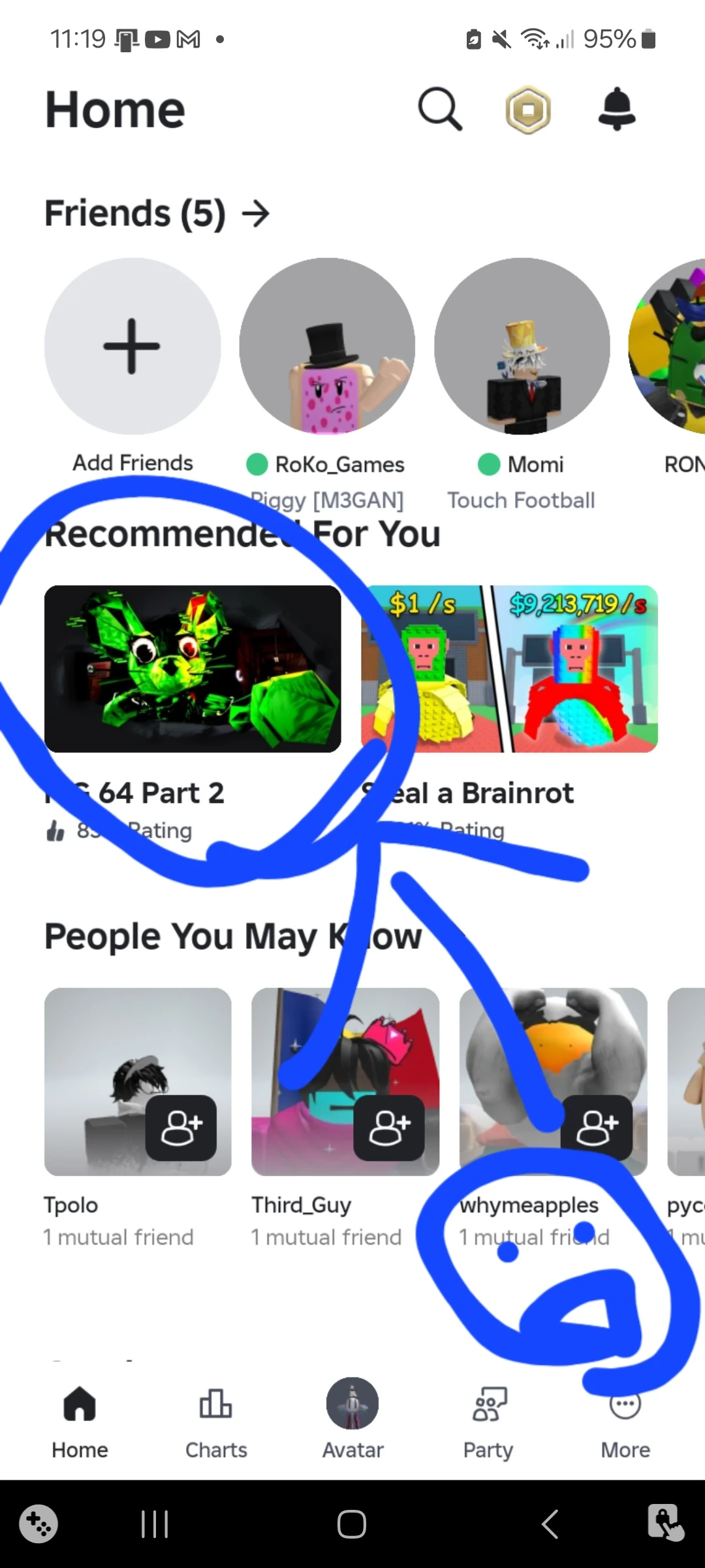 Something cool i noticed | Fandom